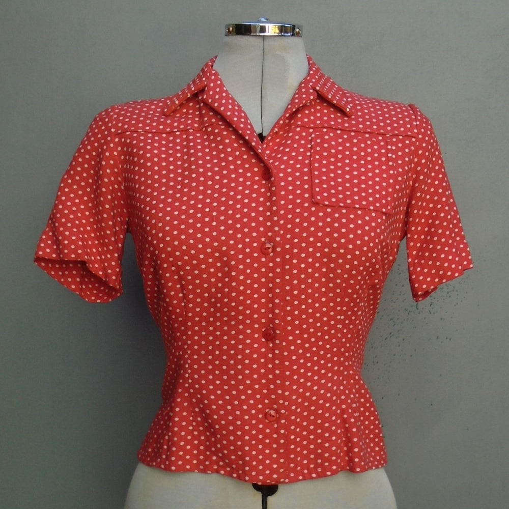 Old Fashioned Vintage