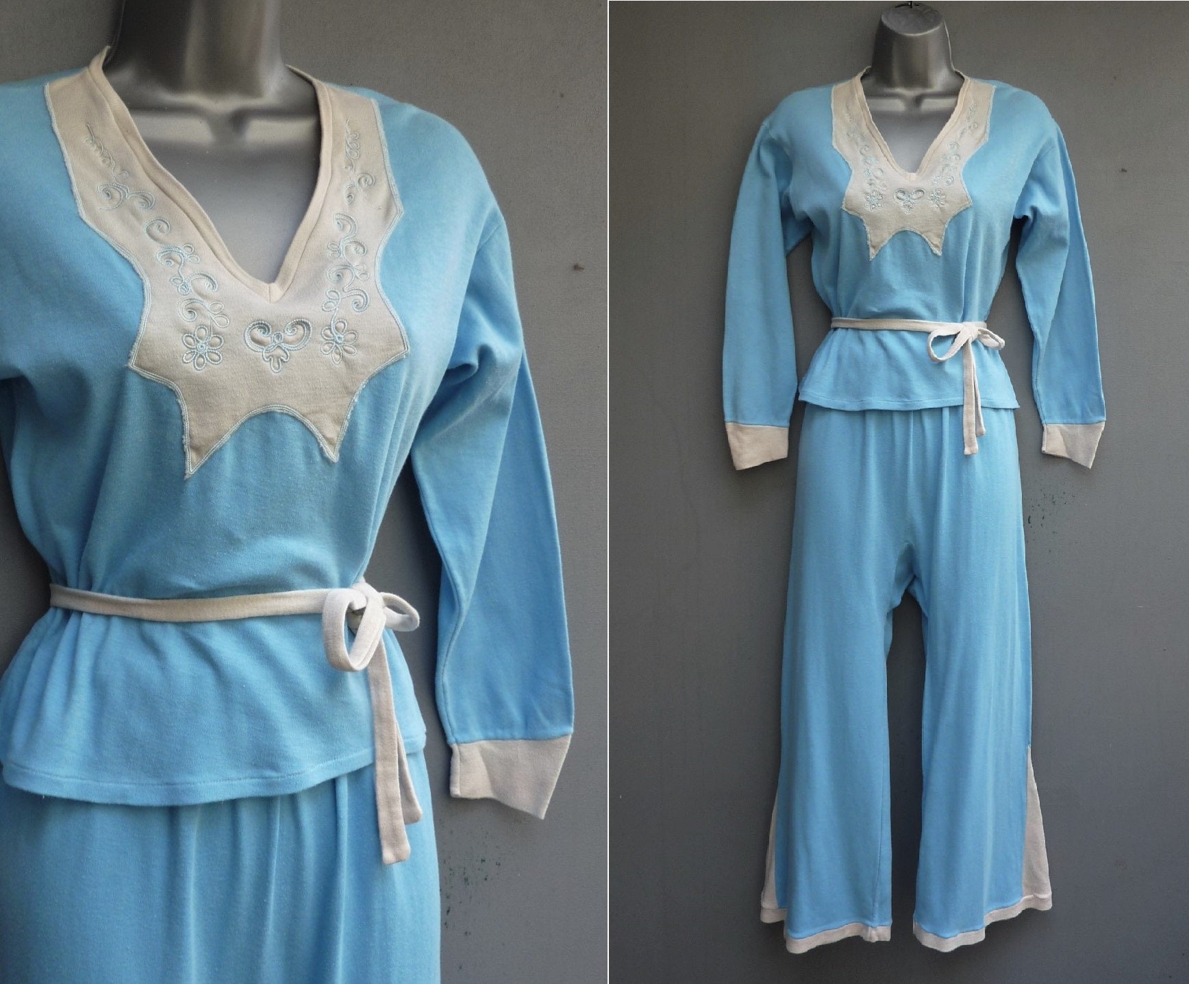 Nightwear, Robes & Lingerie – Old Fashioned Vintage